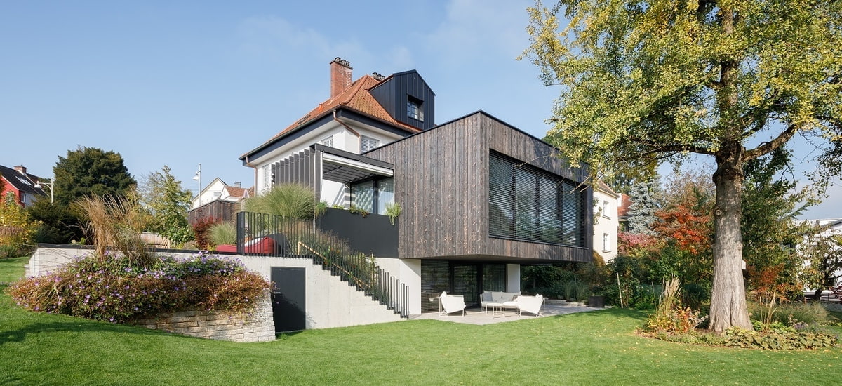 Exklusive & individuelle Gartengestaltung » aus Oberösterreich